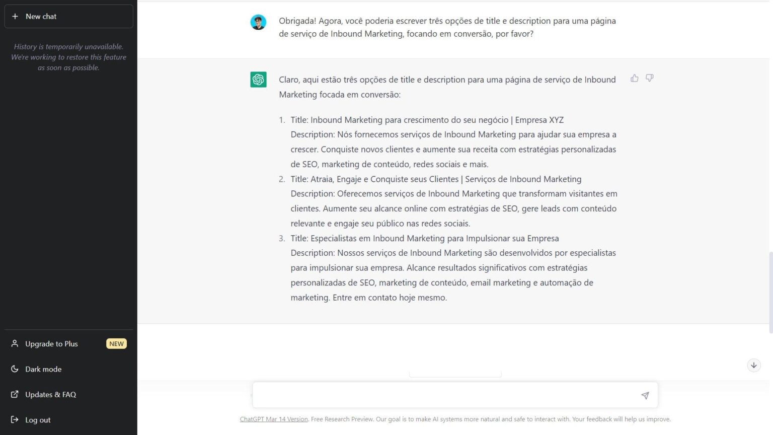 ChatGPT - O Guia Definitivo [2024]
