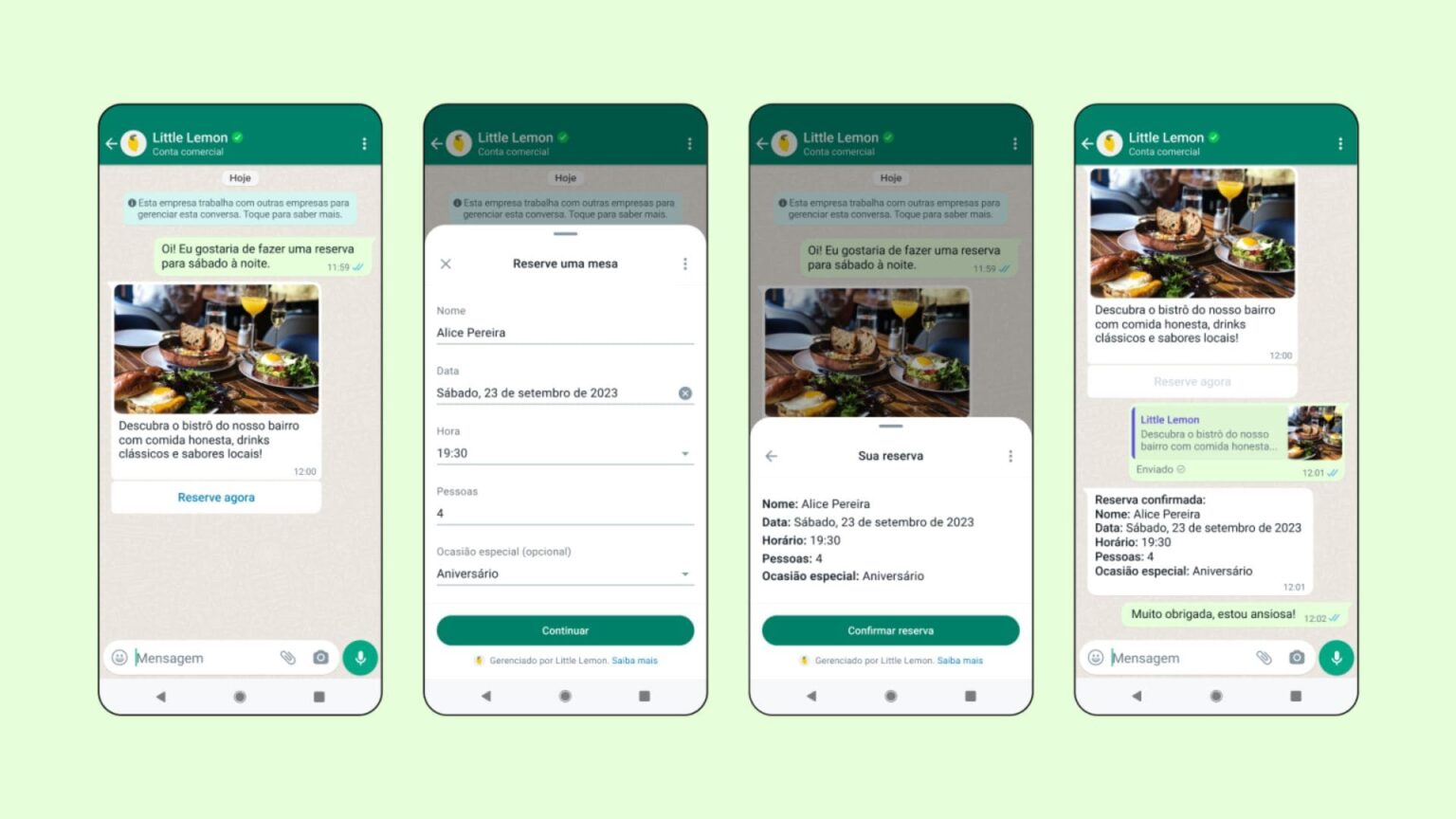 WhatsApp Flows: Conheça a Nova Ferramenta do Aplicativo