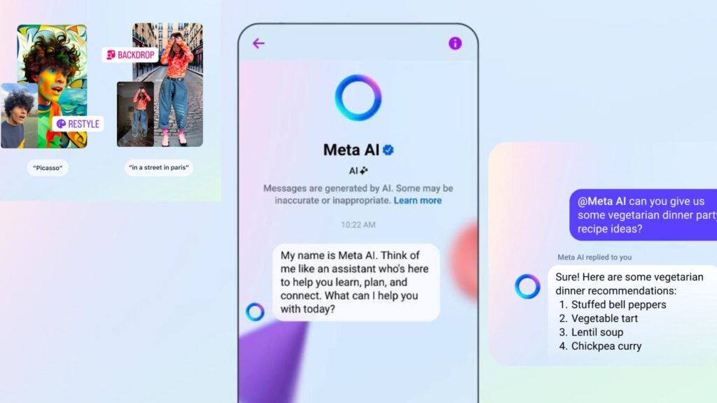 Meta Connect 2023: Tudo Que Você Precisa Saber Sobre o Evento