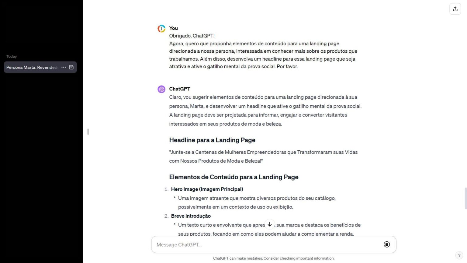 Como usar o ChatGPT em estratégias de Inbound Marketing